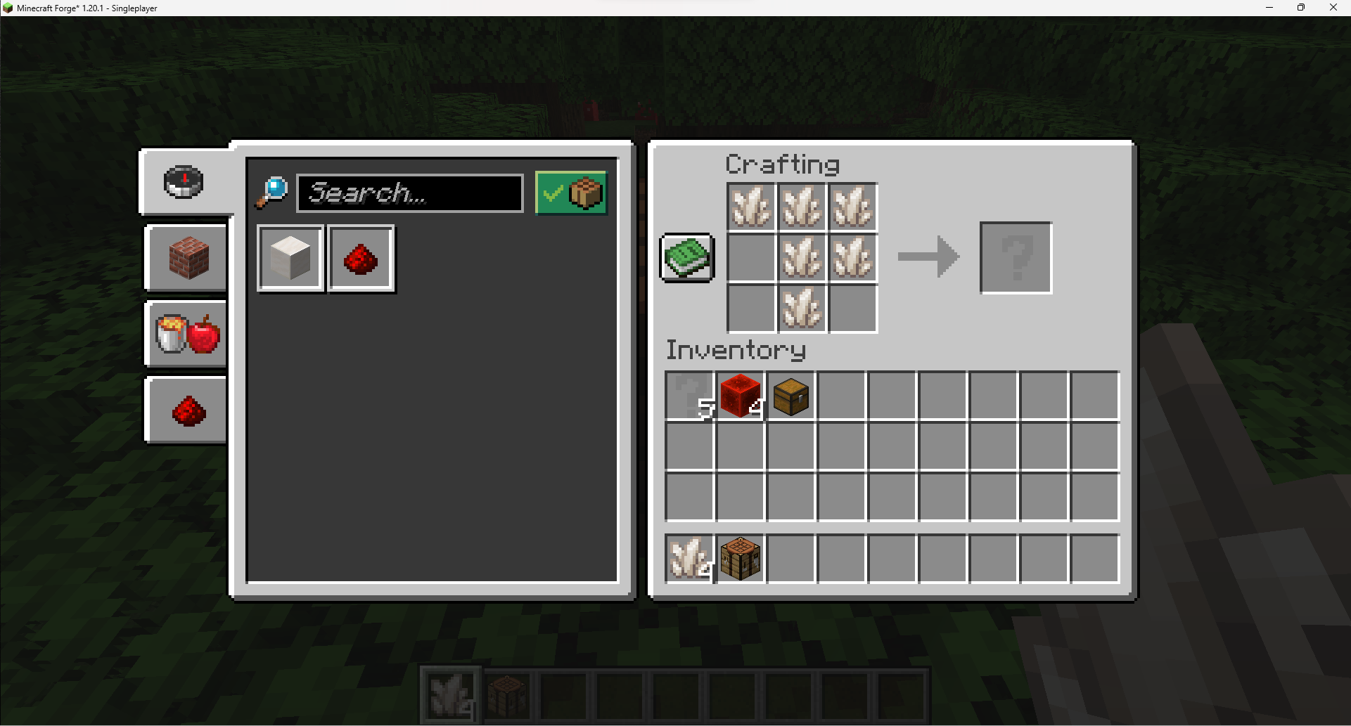 The Mystery Box - Gallery - Minecraft Mods - CurseForge