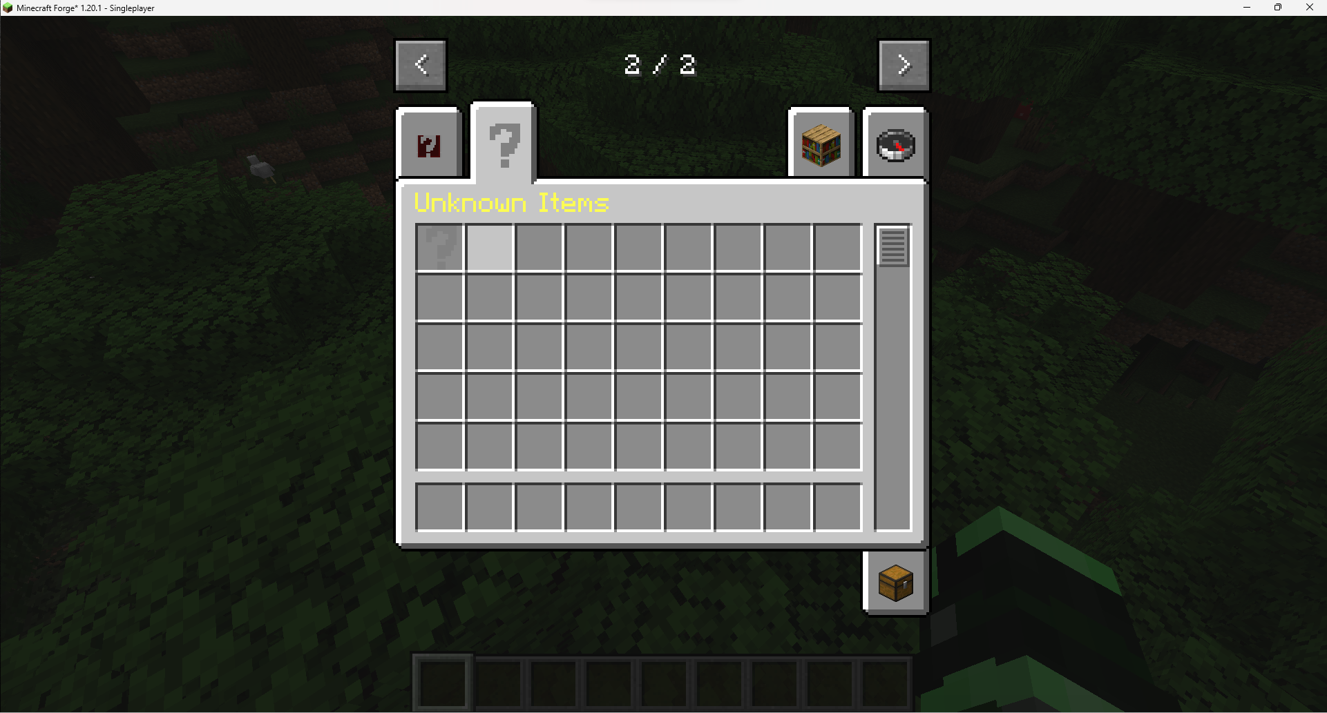 The Mystery Box - Gallery - Minecraft Mods - CurseForge