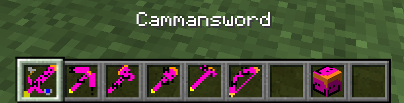 camman18 mod - Gallery - Minecraft Mods - CurseForge