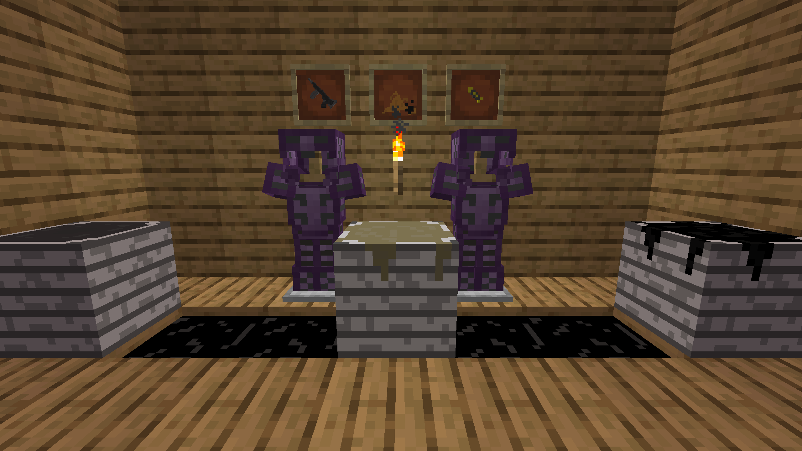 Seagull Lore - Gallery - Minecraft Mods - CurseForge