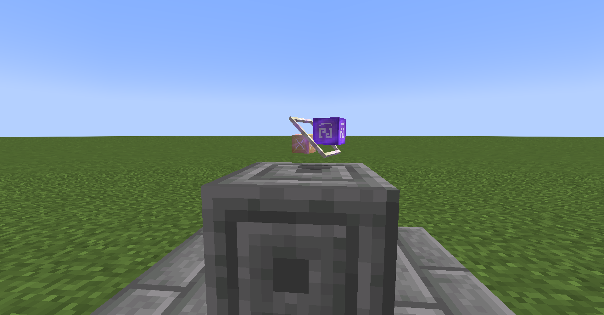 Evomine Gallery Minecraft Mods Curseforge