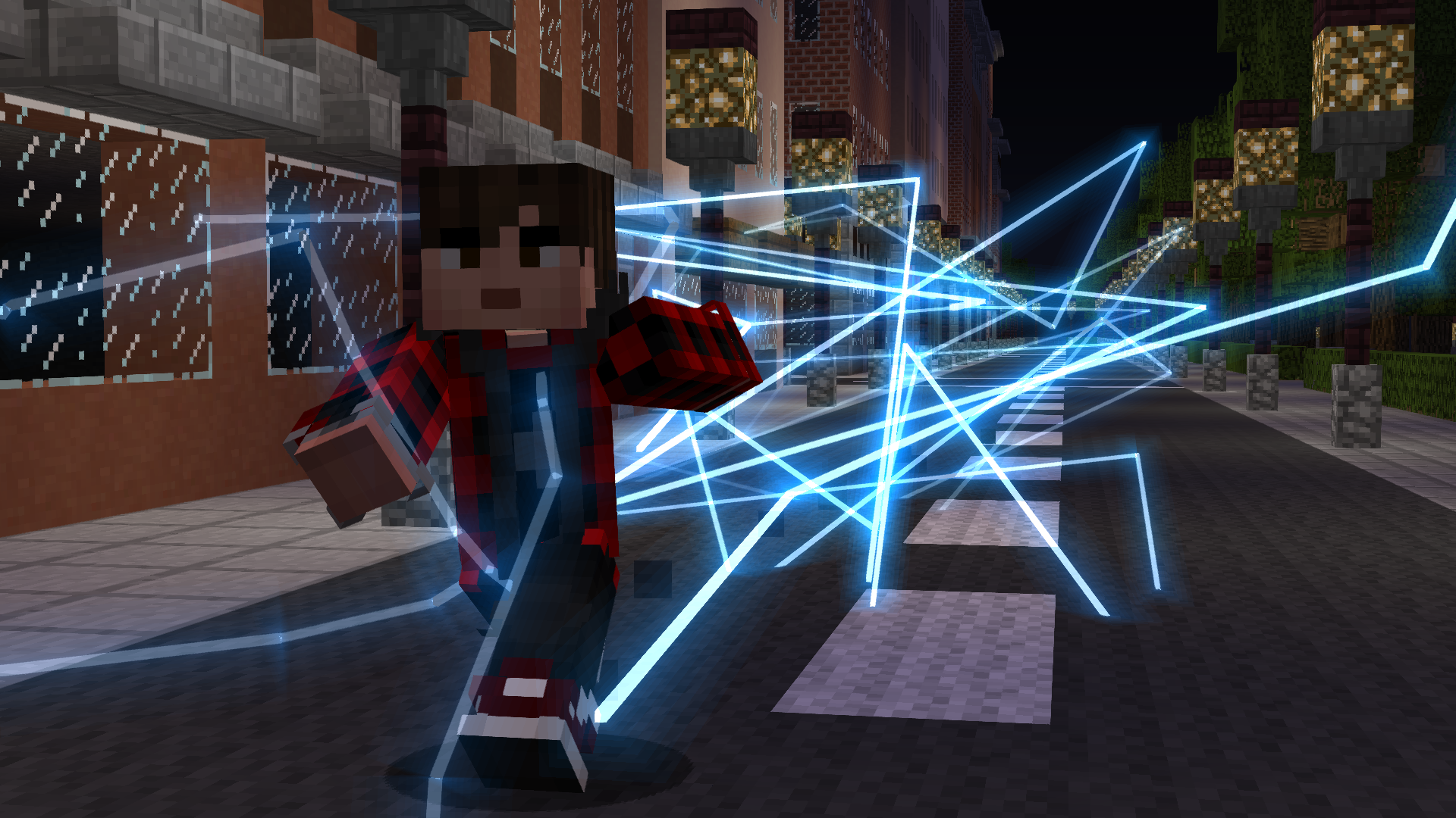 AmegaPack - Gallery - Minecraft Customization - CurseForge