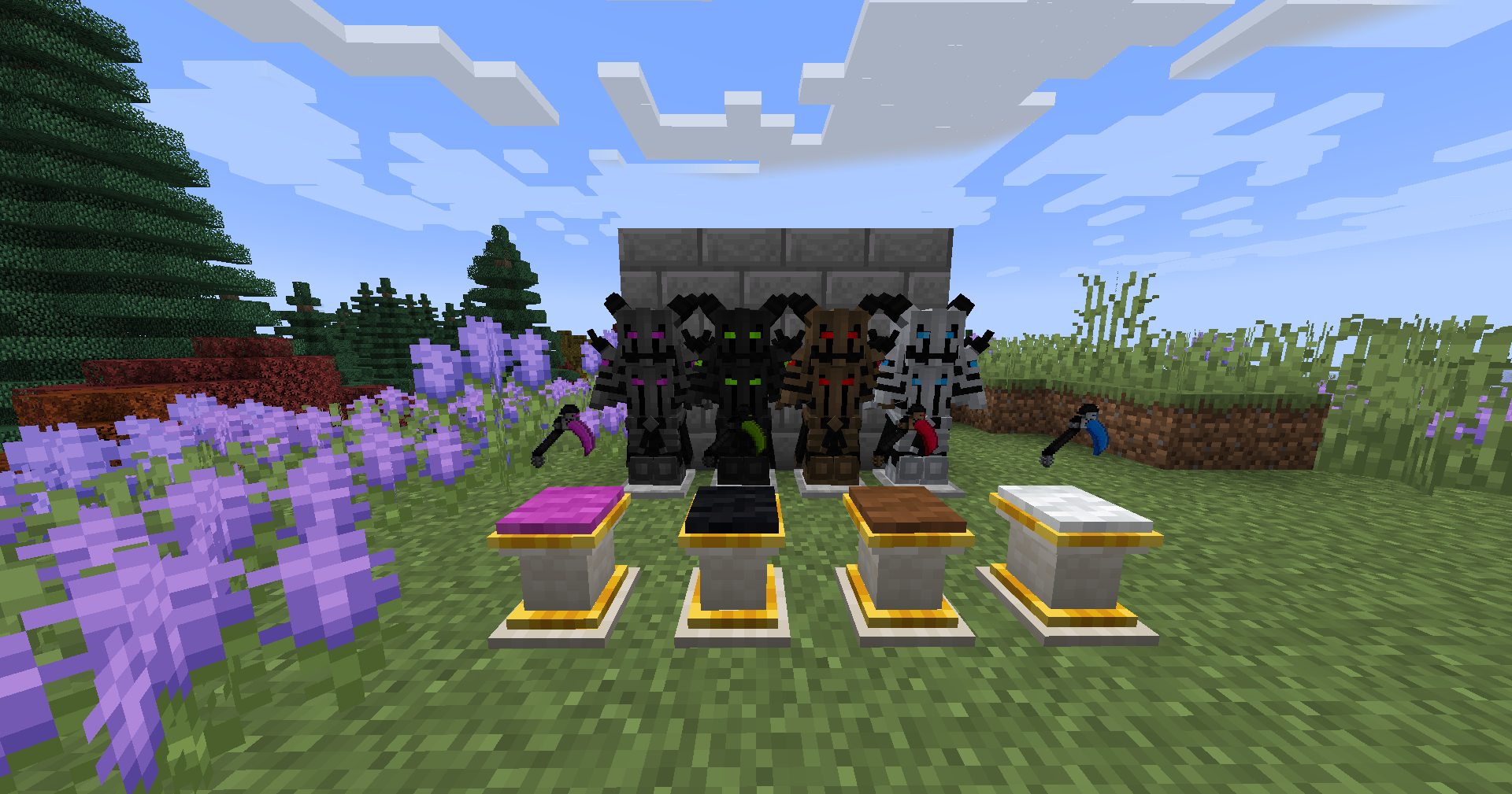 OGM - Only Good Mods - Gallery - Minecraft Modpacks - CurseForge