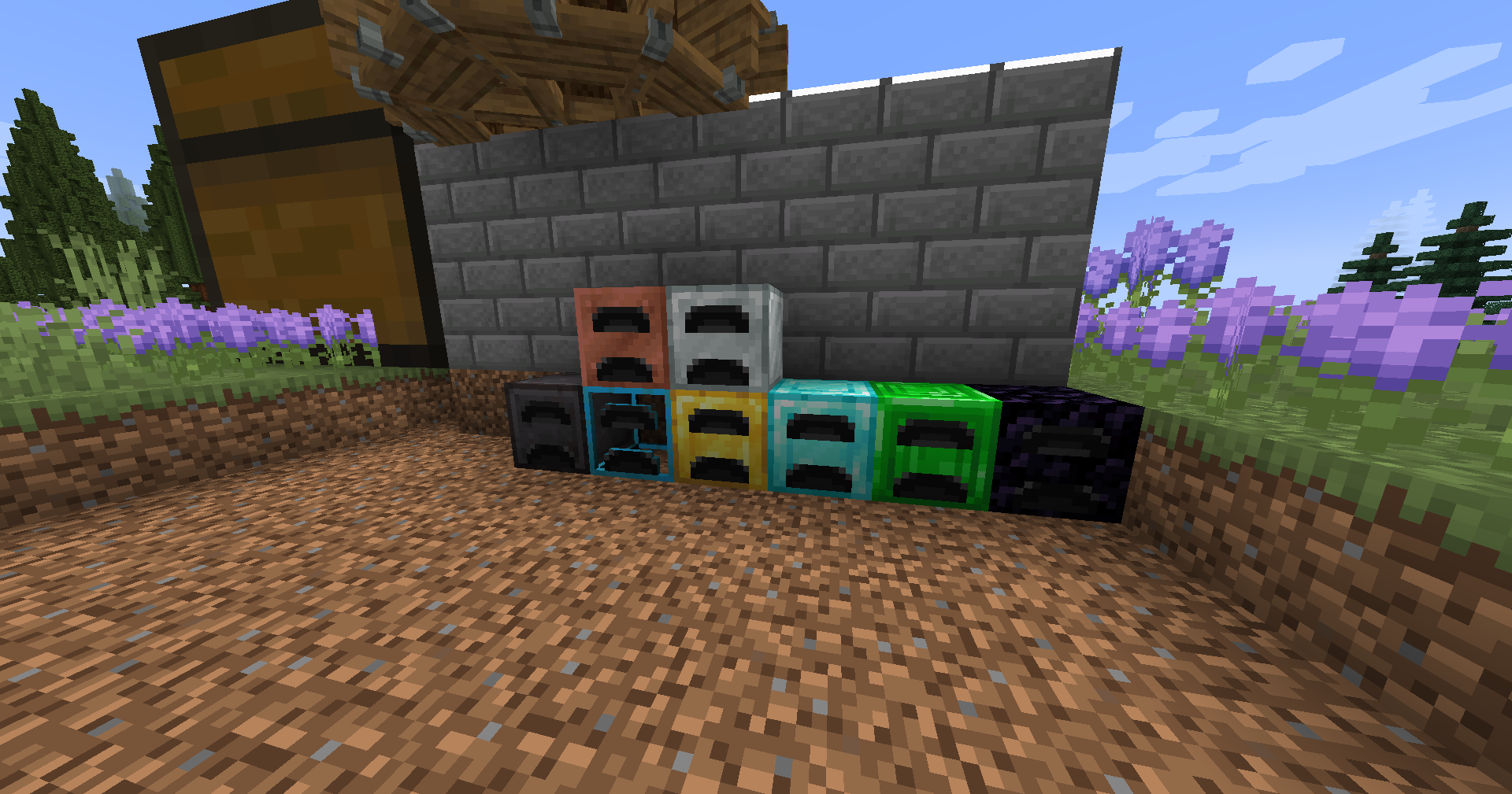 OGM - Only Good Mods - Gallery - Minecraft Modpacks - CurseForge