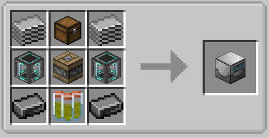 ComboTech - Gallery - Minecraft Modpacks - CurseForge