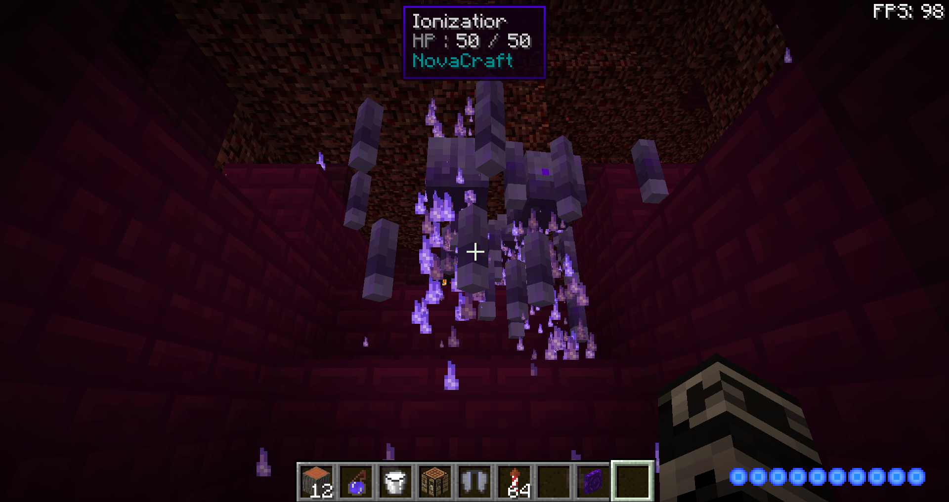 NovaCraft - Gallery - Minecraft Mods - CurseForge