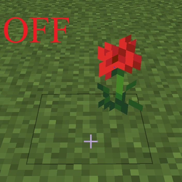 Centered Plants - Gallery - Minecraft Mods - CurseForge