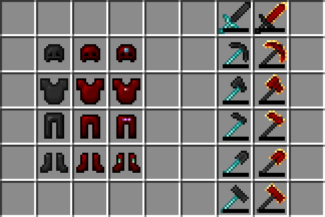 ProjectE Retexture - Gallery - Minecraft Resource Packs - CurseForge