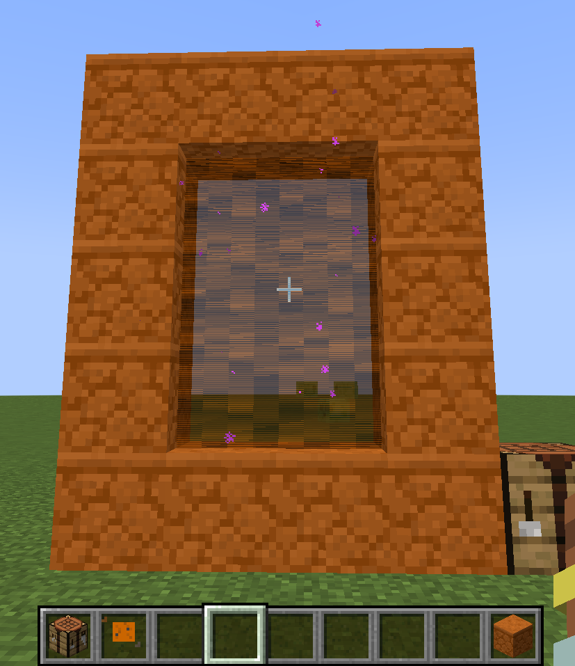 Mars - Explore with Olowar Space Industries - Gallery - Minecraft Mods ...