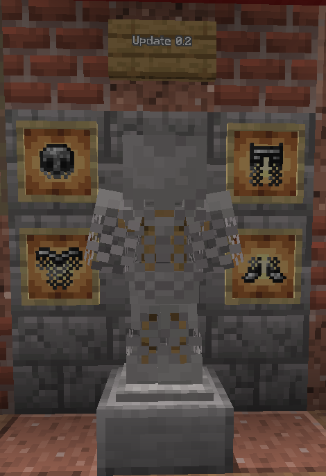 Boredom's ~ ReShaped Armor - Gallery - Minecraft Resource Packs ...