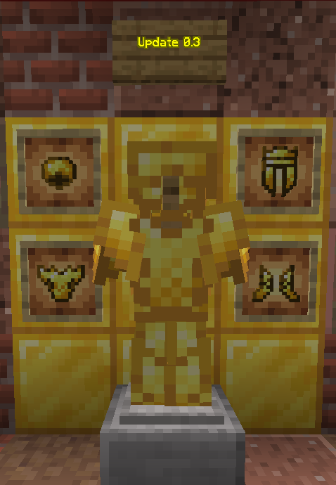 Boredom's ~ ReShaped Armor - Gallery - Minecraft Resource Packs ...