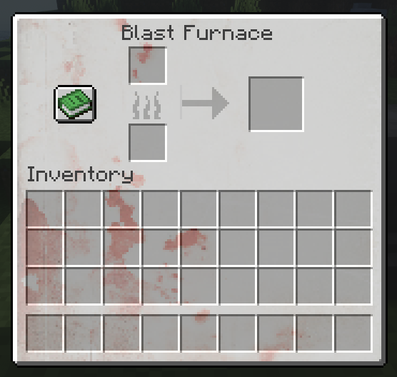 Blood - Gallery - Minecraft Resource Packs - CurseForge