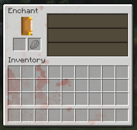 Blood - Screenshots - Minecraft Resource Packs - CurseForge