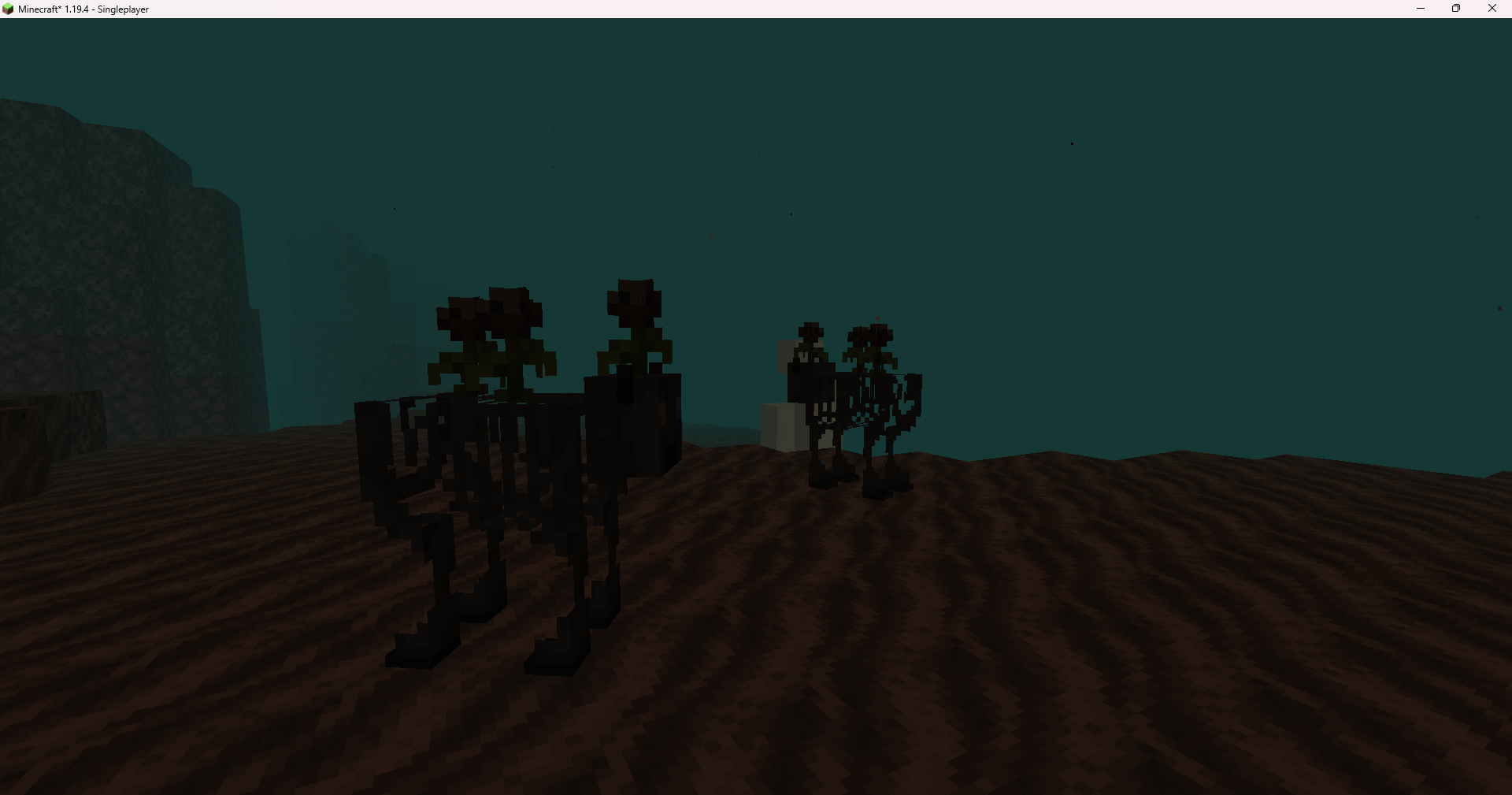 Mob Mondays - Gallery - Minecraft Mods - CurseForge