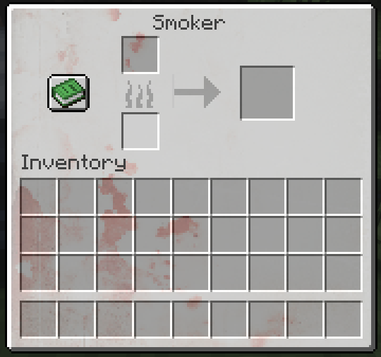 Blood - Gallery - Minecraft Resource Packs - CurseForge