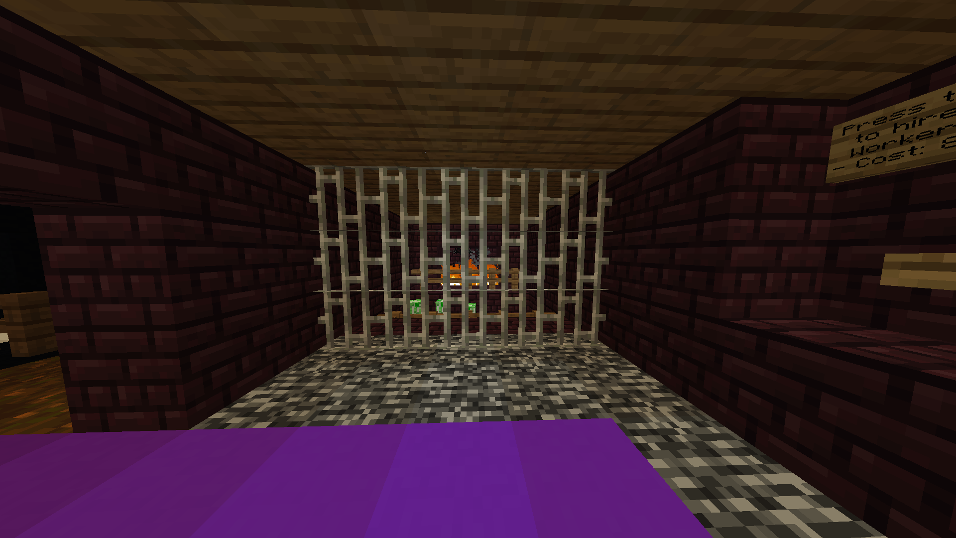 Monster Industries: Rebirth - Gallery - Minecraft Worlds - CurseForge