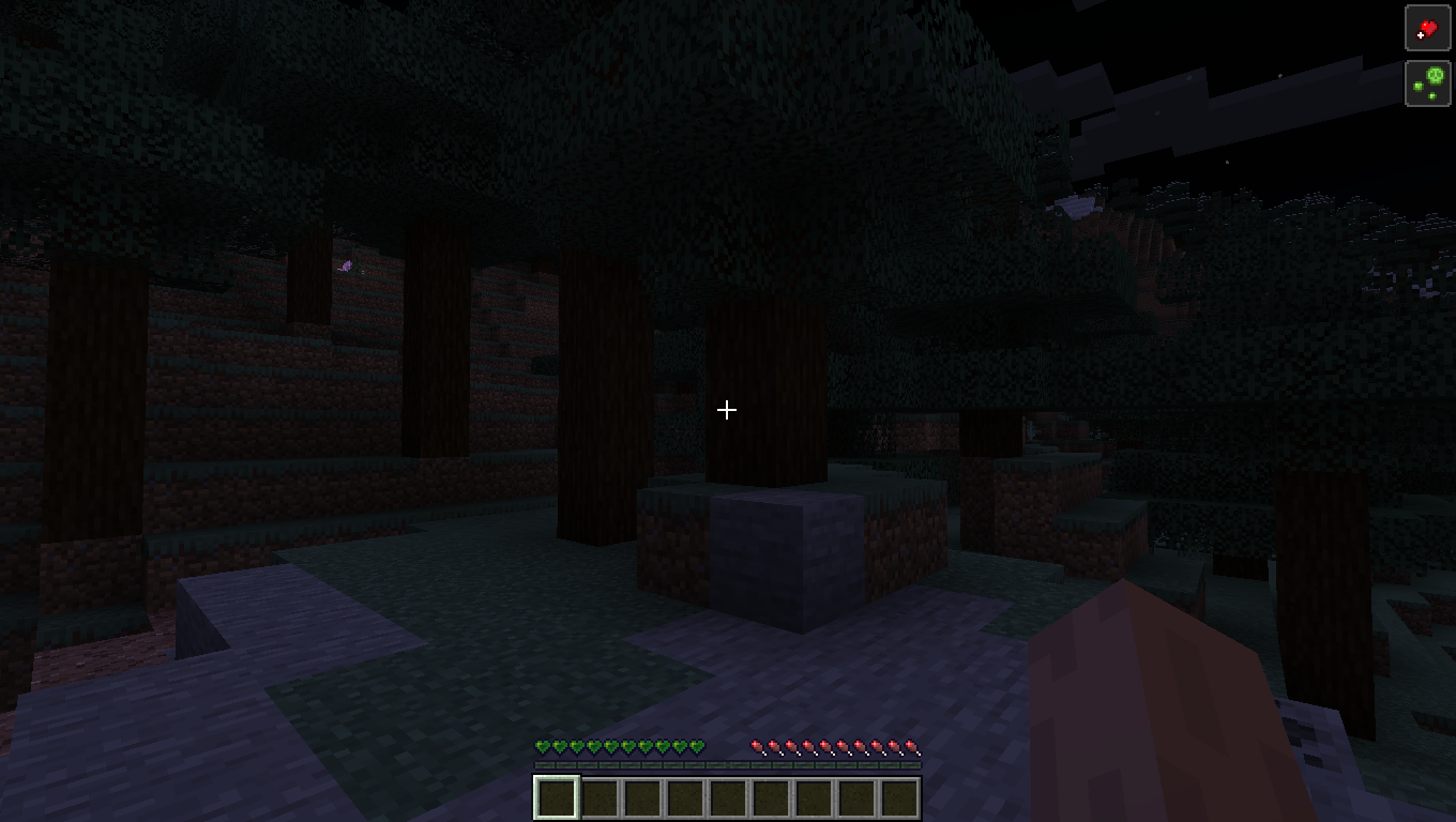 New icons by Matik - Gallery - Minecraft Resource Packs - CurseForge