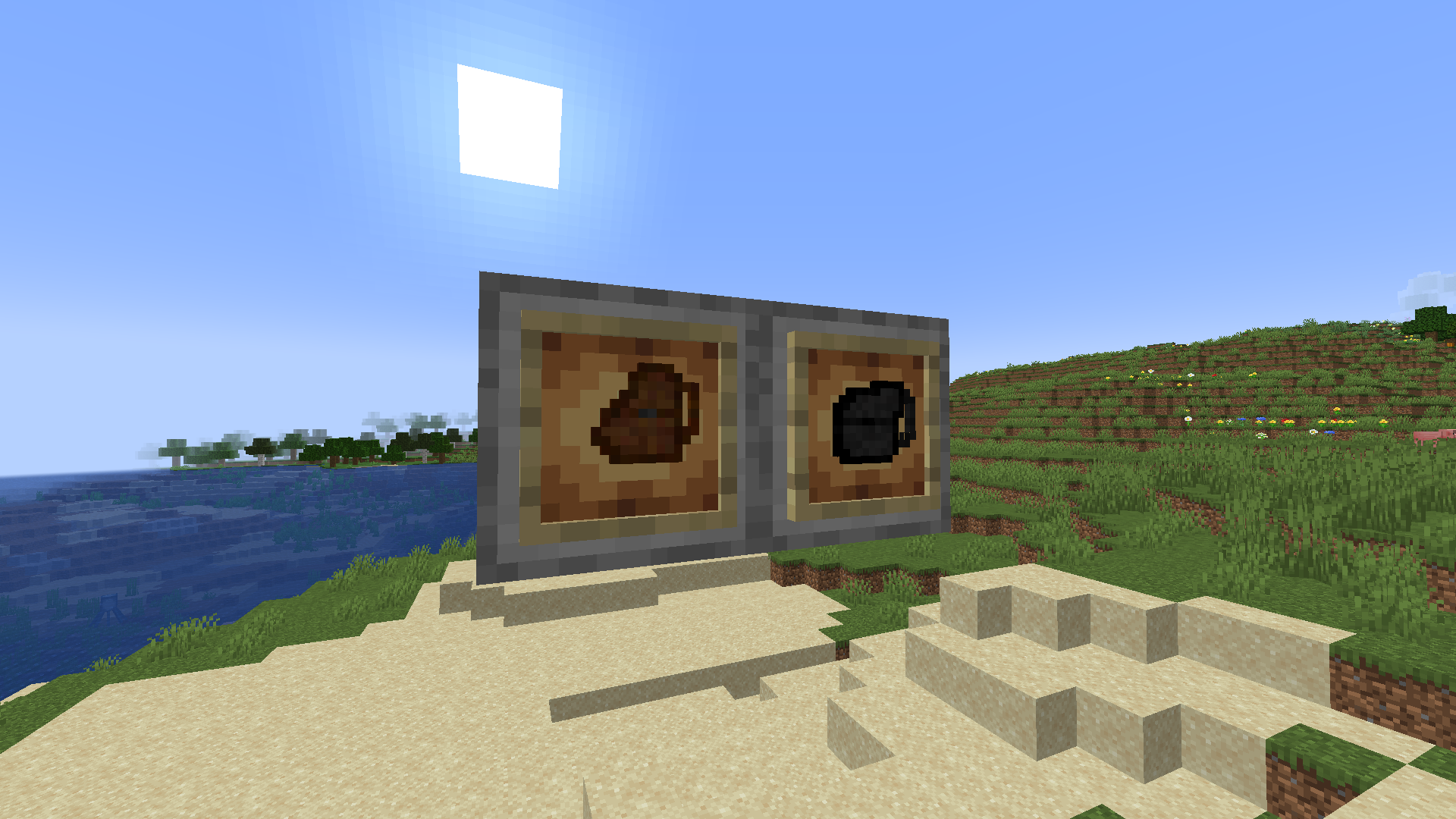 Incubidium! - Gallery - Minecraft Mods - CurseForge