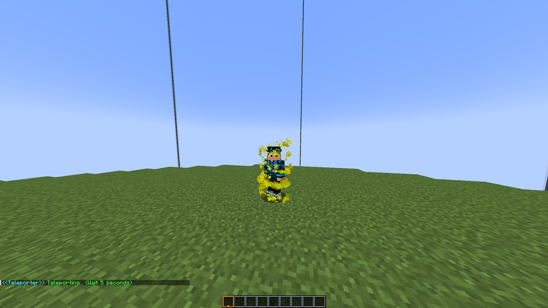 Images - TeleportationWand - Bukkit Plugins - Projects - Bukkit