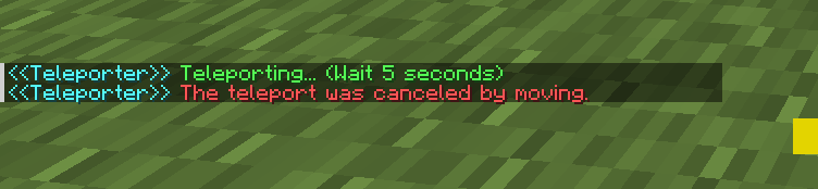 Images - TeleportationWand - Bukkit Plugins - Projects - Bukkit