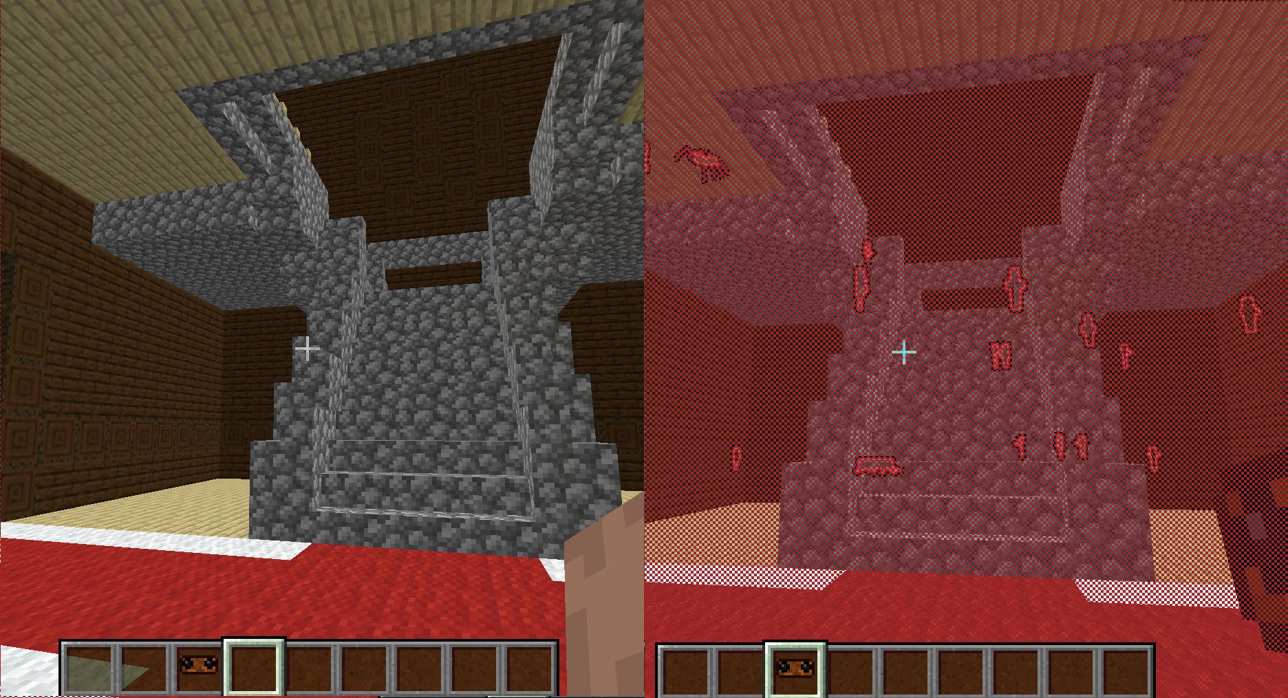 Spider Horror Modpack - Gallery - Minecraft Modpacks - CurseForge
