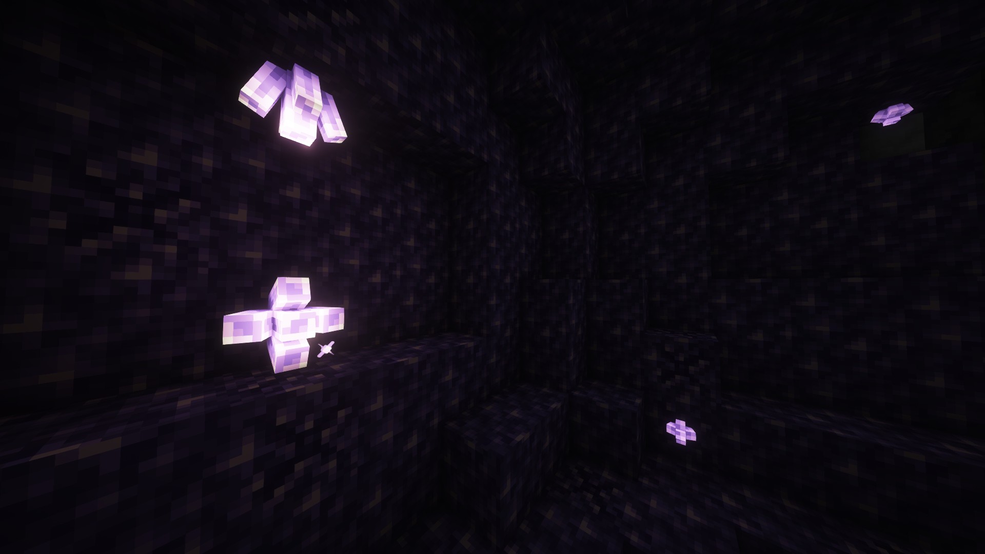 Comfy Winter - Gallery - Minecraft Modpacks - CurseForge