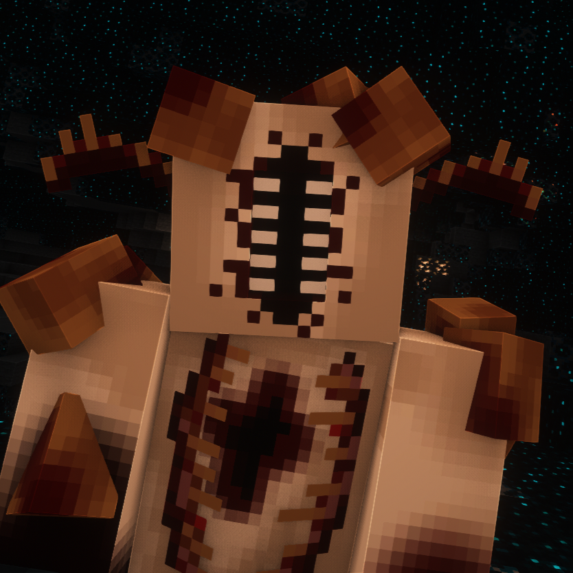 Hongoz - Gallery - Minecraft Mods - CurseForge