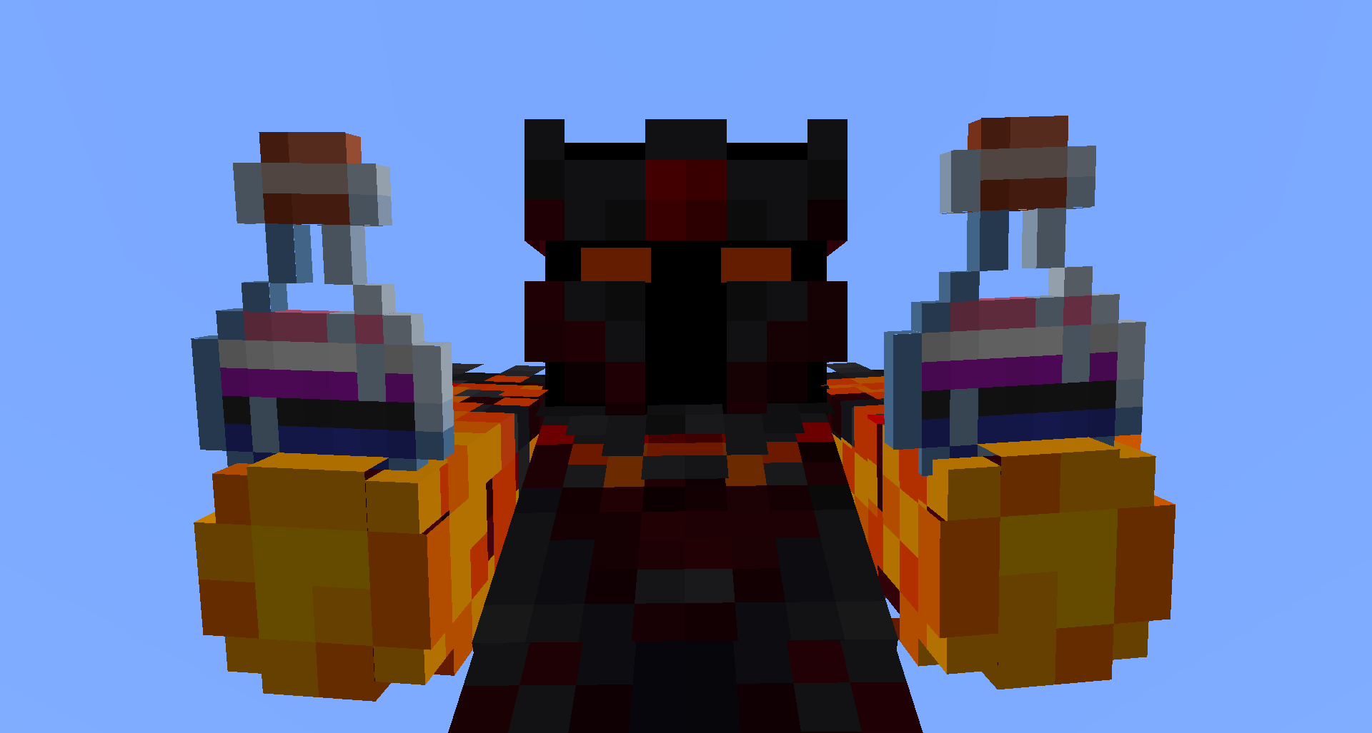 Genderfluid! - Minecraft Resource Packs - CurseForge