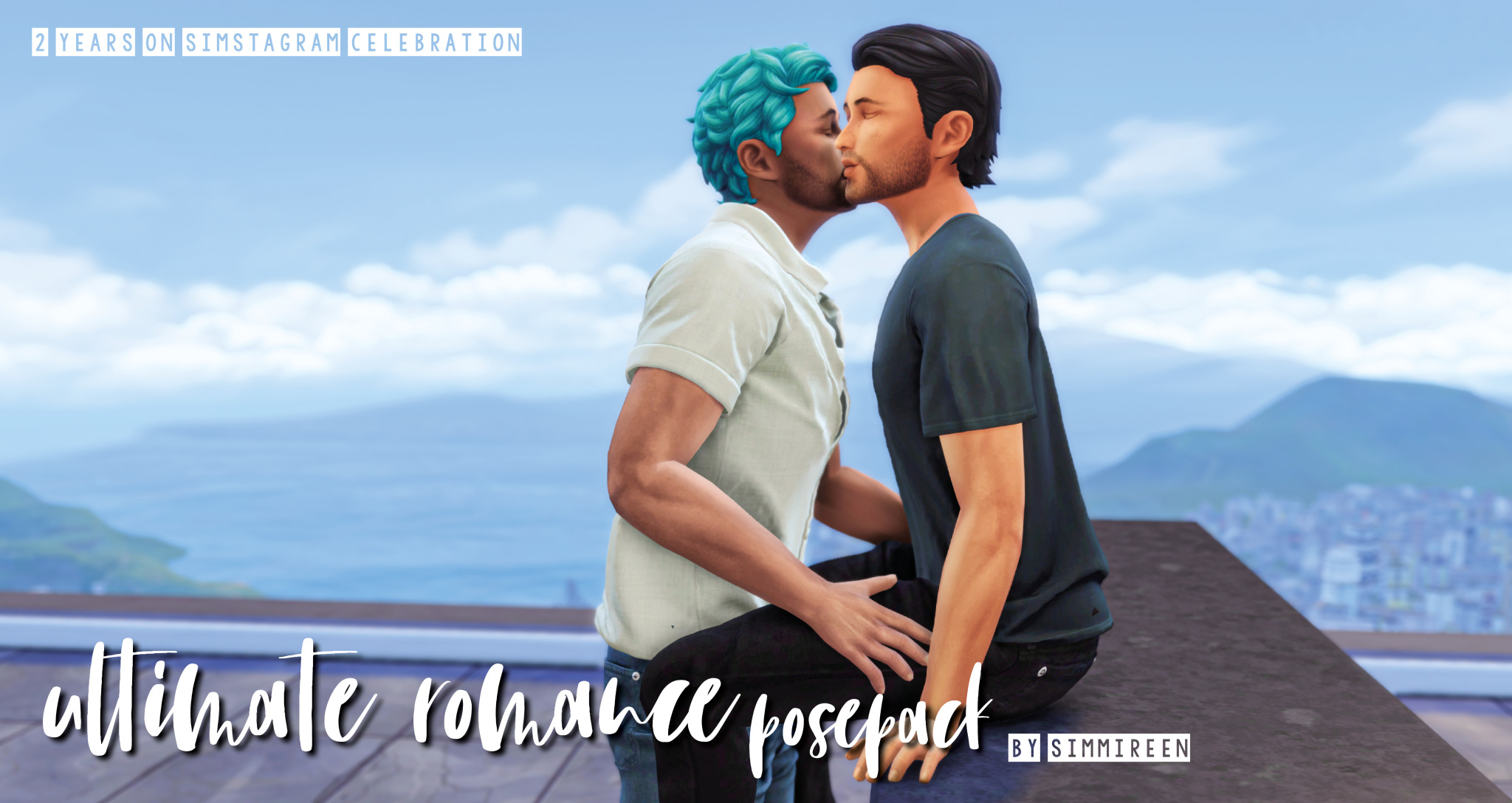 [simmireen] ultimate romance pack - Gallery - The Sims 4 Mods - CurseForge
