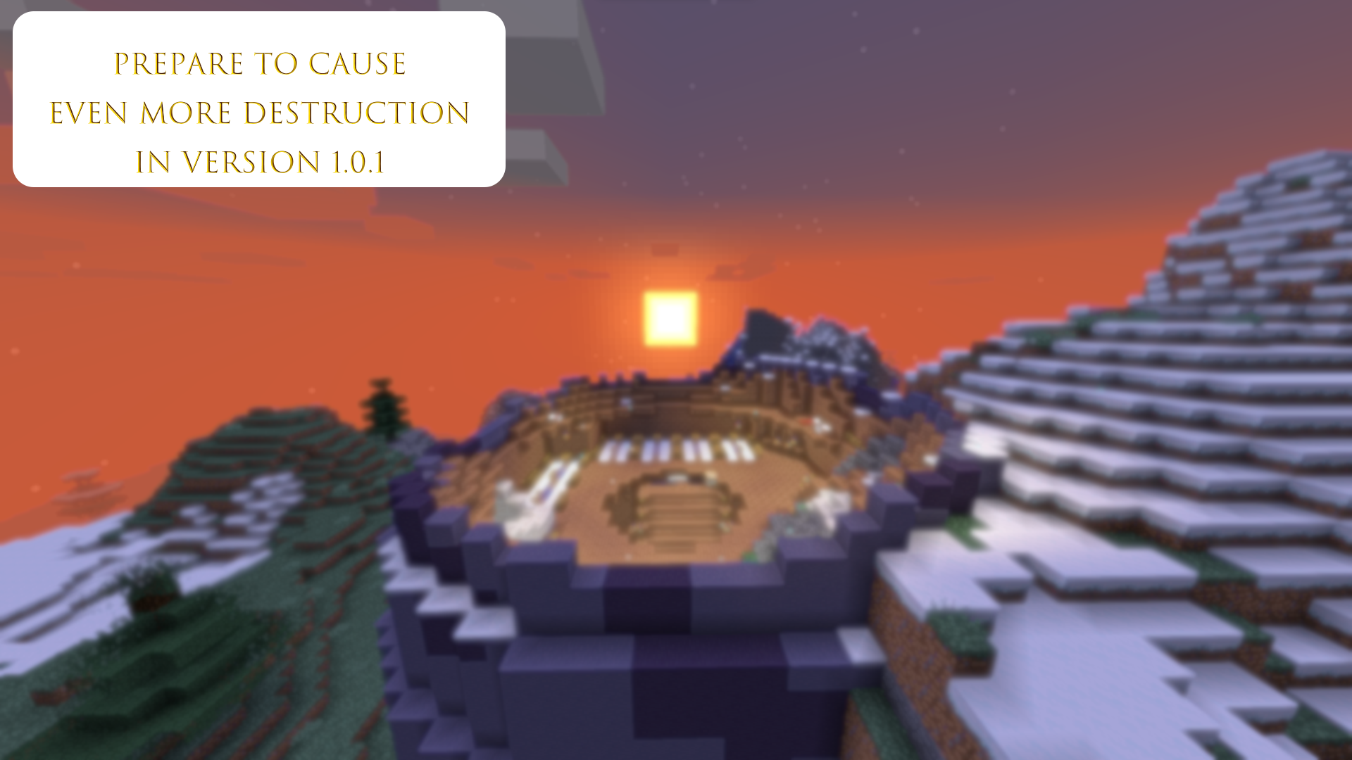 The One Piece - New Territories - Gallery - Minecraft Modpacks - CurseForge