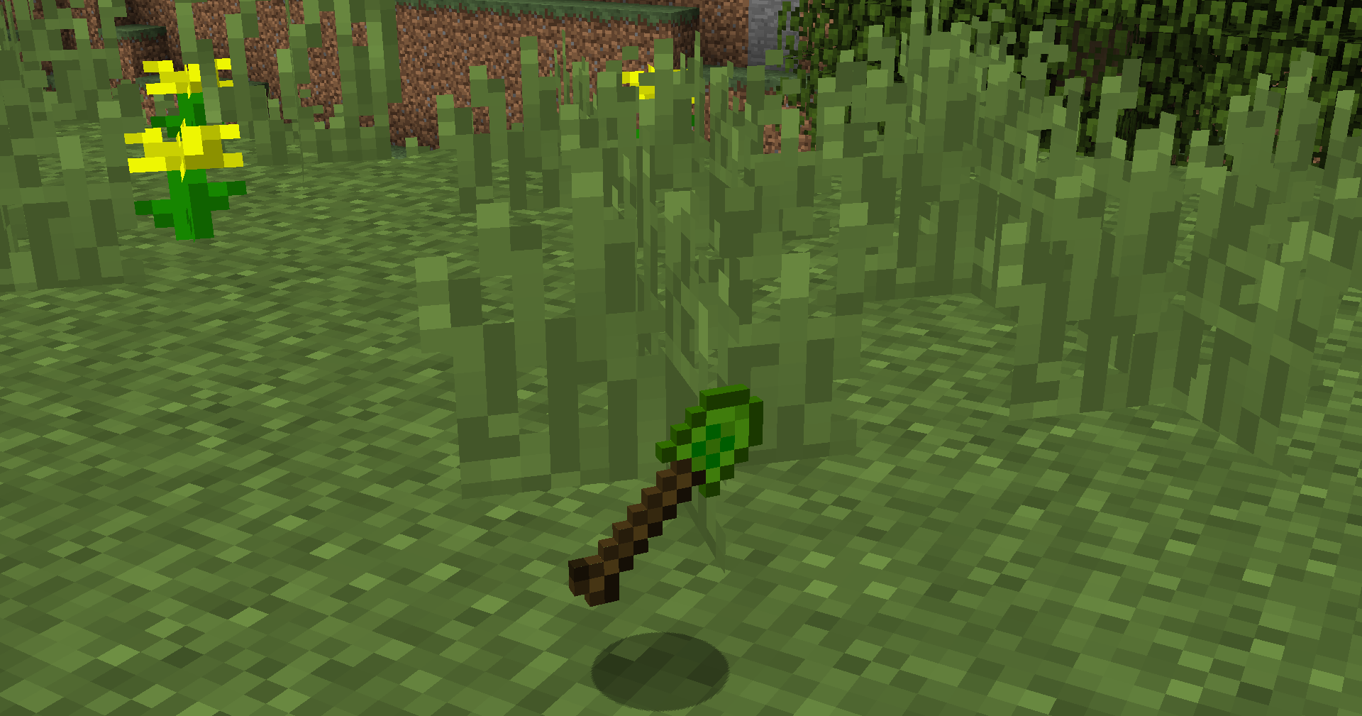 Random Mod!!! - Gallery - Minecraft Mods - CurseForge