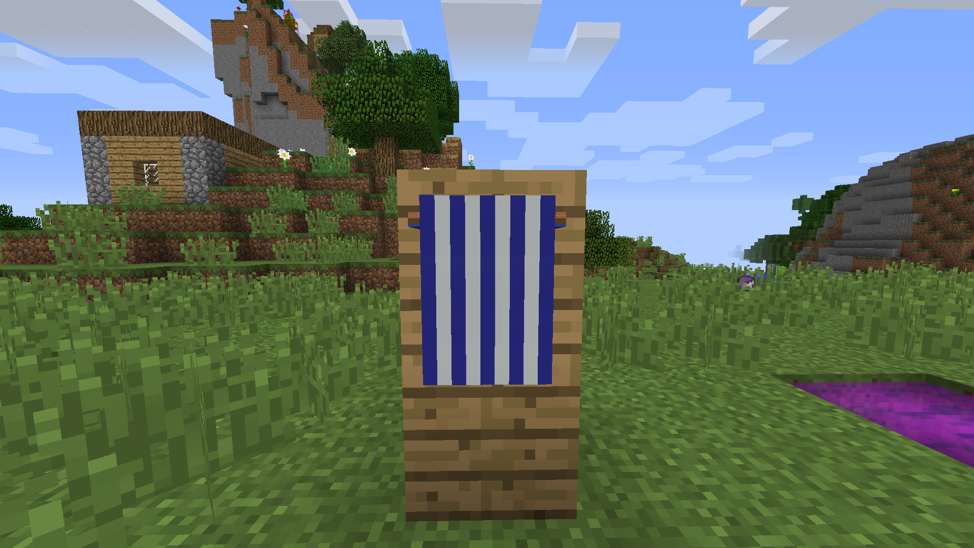 Random Mod!!! - Gallery - Minecraft Mods - CurseForge