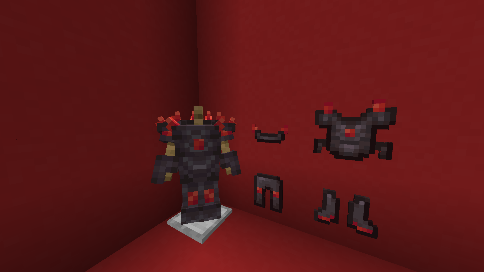 Moons' Armory - Gallery - Minecraft Mods - CurseForge