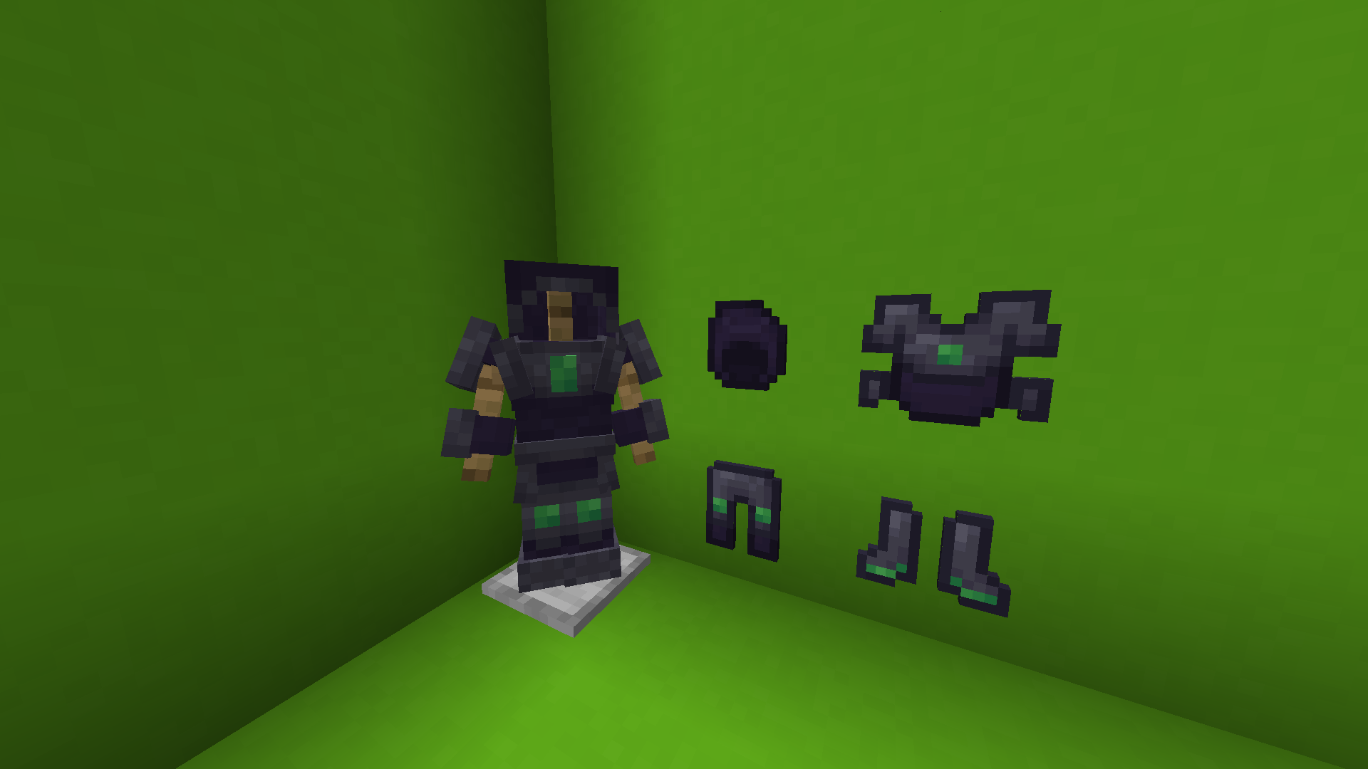 Moons' Armory - Gallery - Minecraft Mods - CurseForge