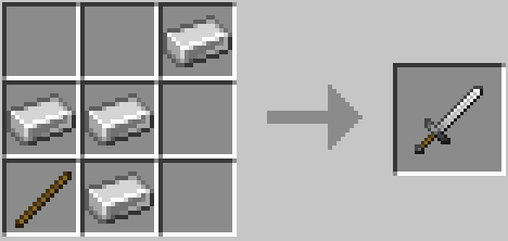 Tigidipop's MoreWeapons - Minecraft Mods - CurseForge