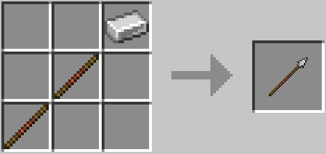 Tigidipop's MoreWeapons - Minecraft Mods - CurseForge