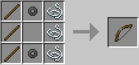 Tigidipop's MoreWeapons - Minecraft Mods - CurseForge