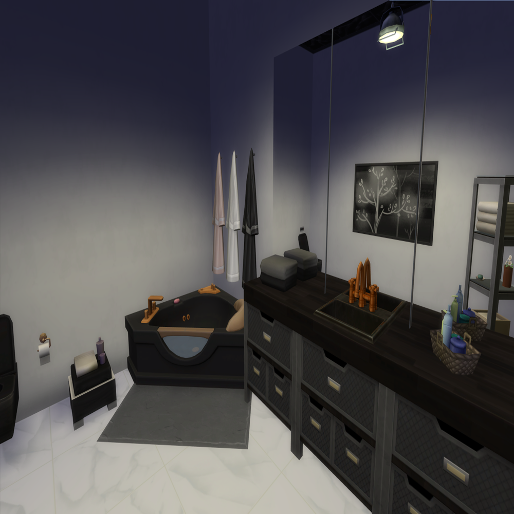 For Fashion Photo Model Studio - Gallery - The Sims 4 Rooms / Lots ...