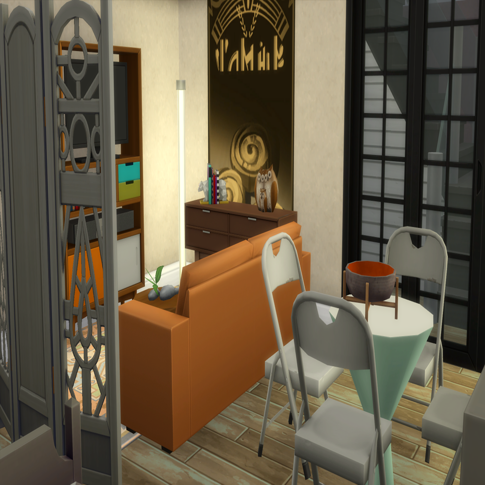 For Fashion Photo Model Studio - Gallery - The Sims 4 Rooms / Lots ...