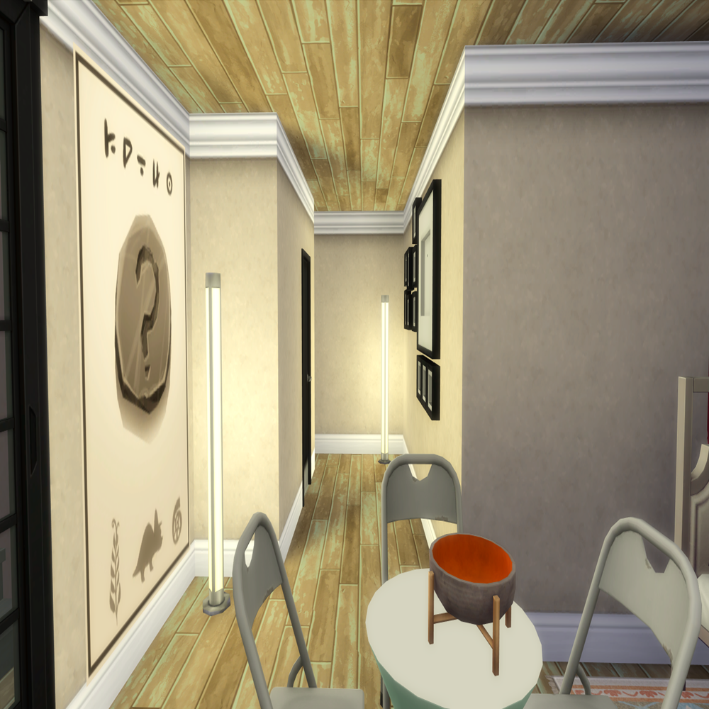 For Fashion Photo Model Studio - Gallery - The Sims 4 Rooms / Lots ...