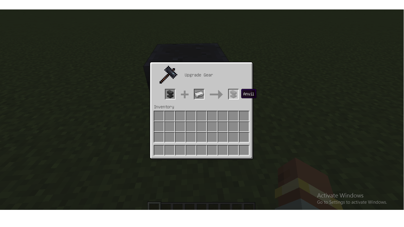 Better crafing [Forge] - Gallery - Minecraft Mods - CurseForge