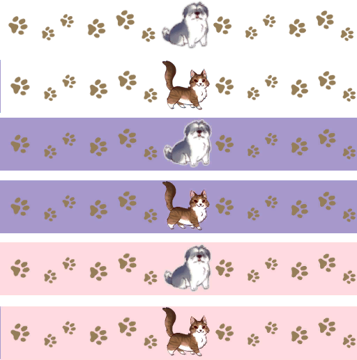 Wall Borders-Random Patterns - Gallery - The Sims 4 Build / Buy ...