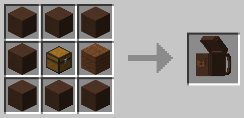 friendly mimic - Gallery - Minecraft Mods - CurseForge