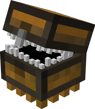 friendly mimic - Gallery - Minecraft Mods - CurseForge