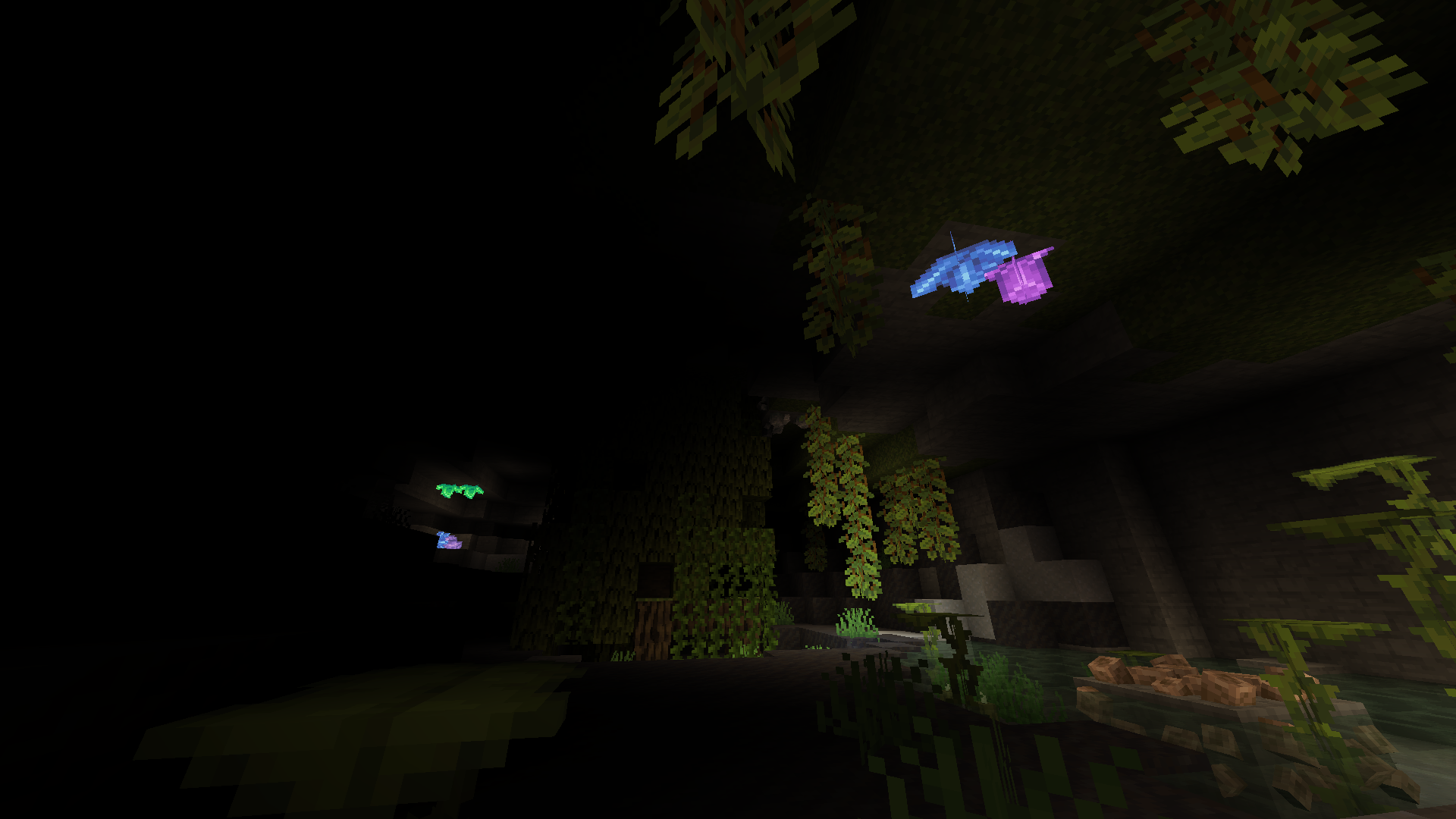 Moons' Cakefied Triforge - Gallery - Minecraft Resource Packs - CurseForge