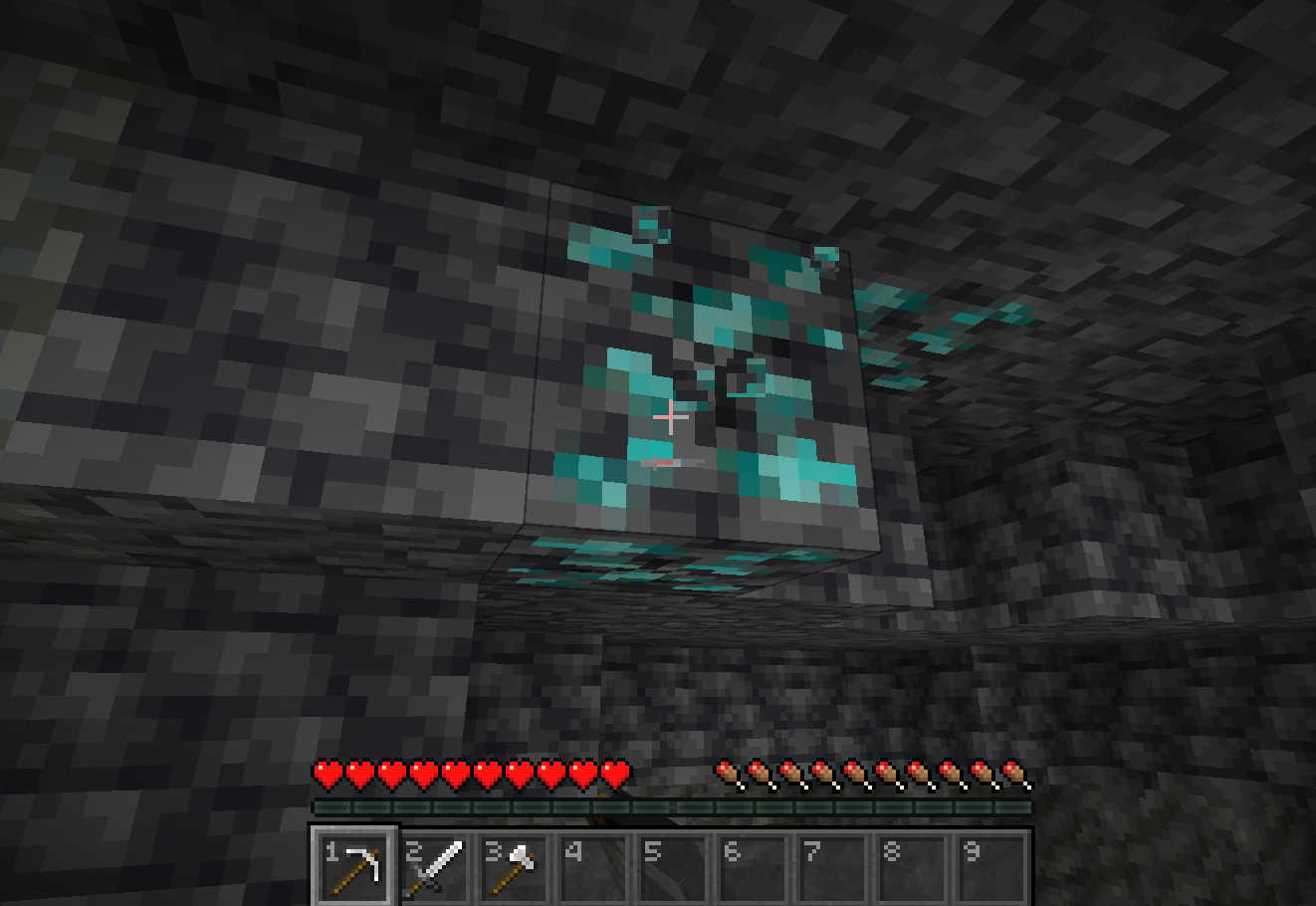 Silly Ores - Gallery - Minecraft Mods - CurseForge