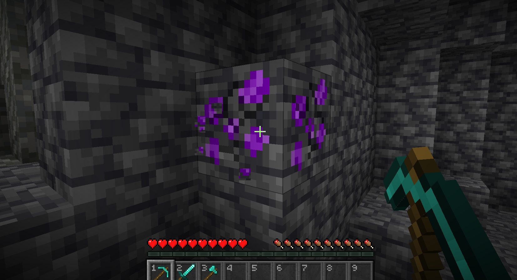 Silly Ores - Gallery - Minecraft Mods - CurseForge
