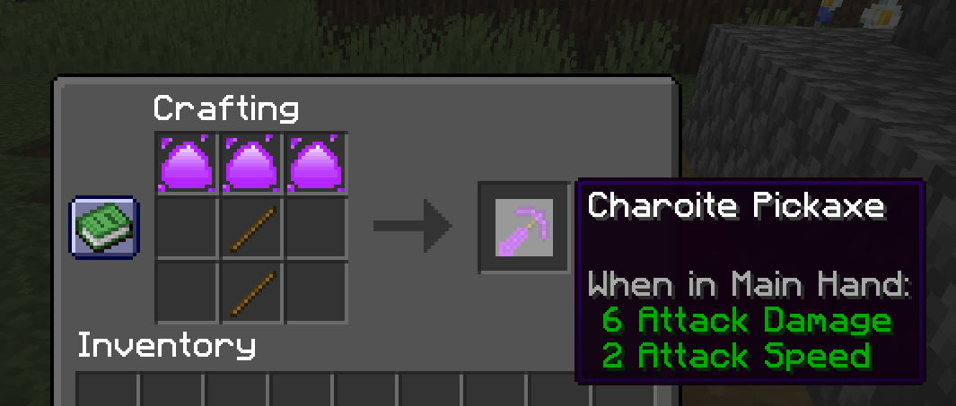 Silly Ores - Gallery - Minecraft Mods - CurseForge