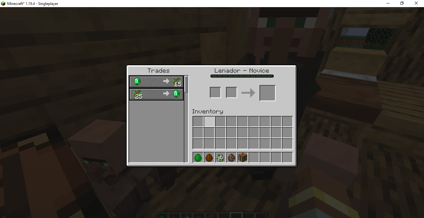 more variants and biomes - Gallery - Minecraft Mods - CurseForge