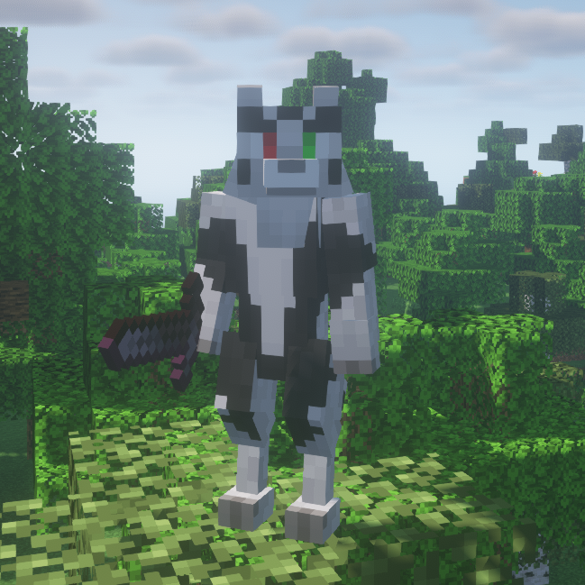 Legends And Creatures - Gallery - Minecraft Mods - CurseForge